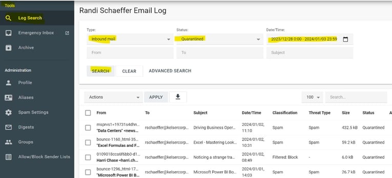What Is Proofpoint? 6 Essential Things End Users Need To Know